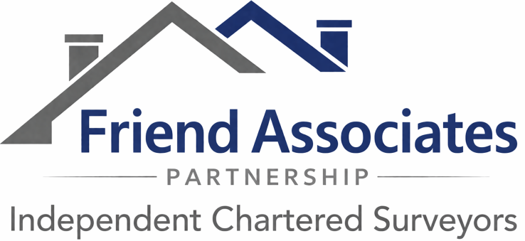 FRIEND ASSOCIATES - Cursory Inspection